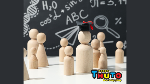 Thuto Teach | Quality Educational Training